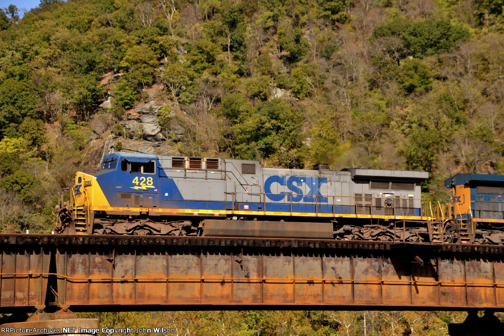 CSX 428